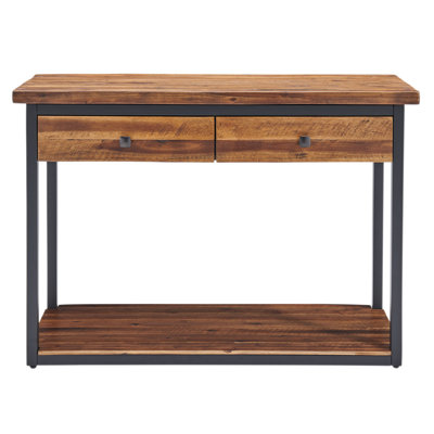 Blue Elephant 109.22cm Console Table & Reviews | Wayfair.co.uk