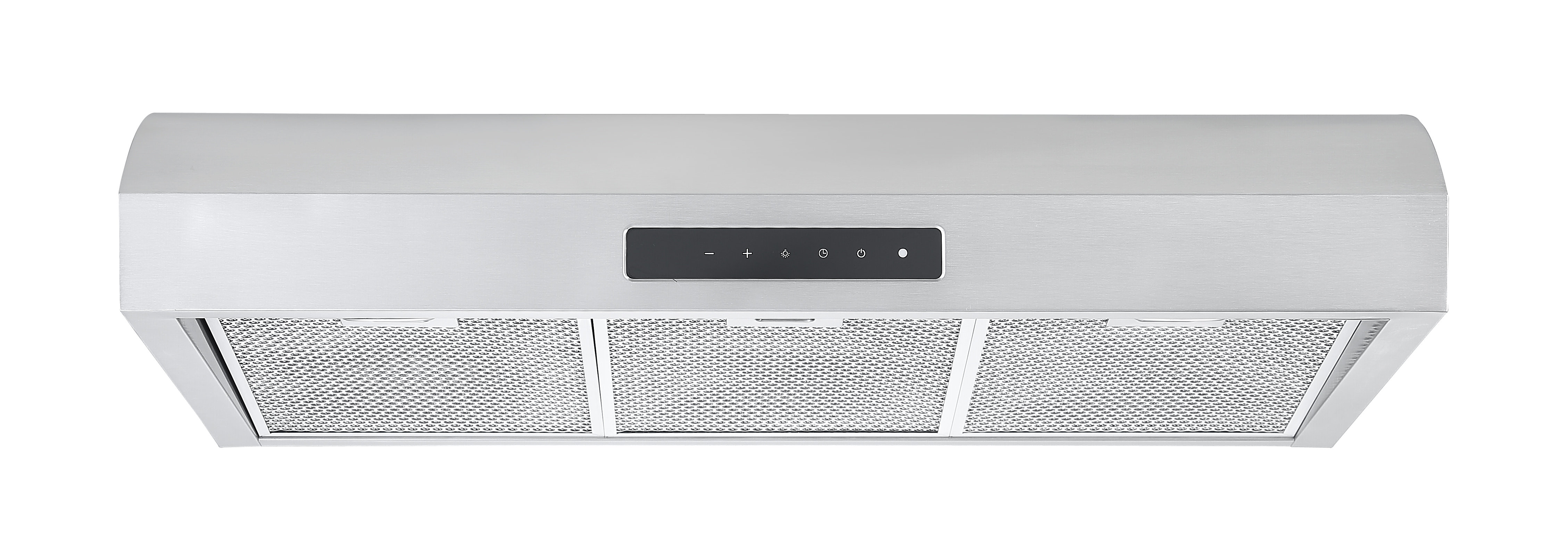 Ancona UC7 36" Under Cabinet Range Hood with Night Light Feature ...
