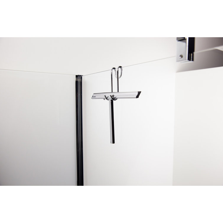 Novellini Hanging Squeegee & Reviews | Wayfair.co.uk