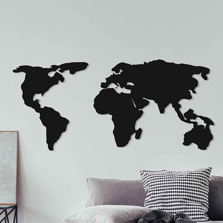Bless international 2 Piece Wall Décor Set | Wayfair