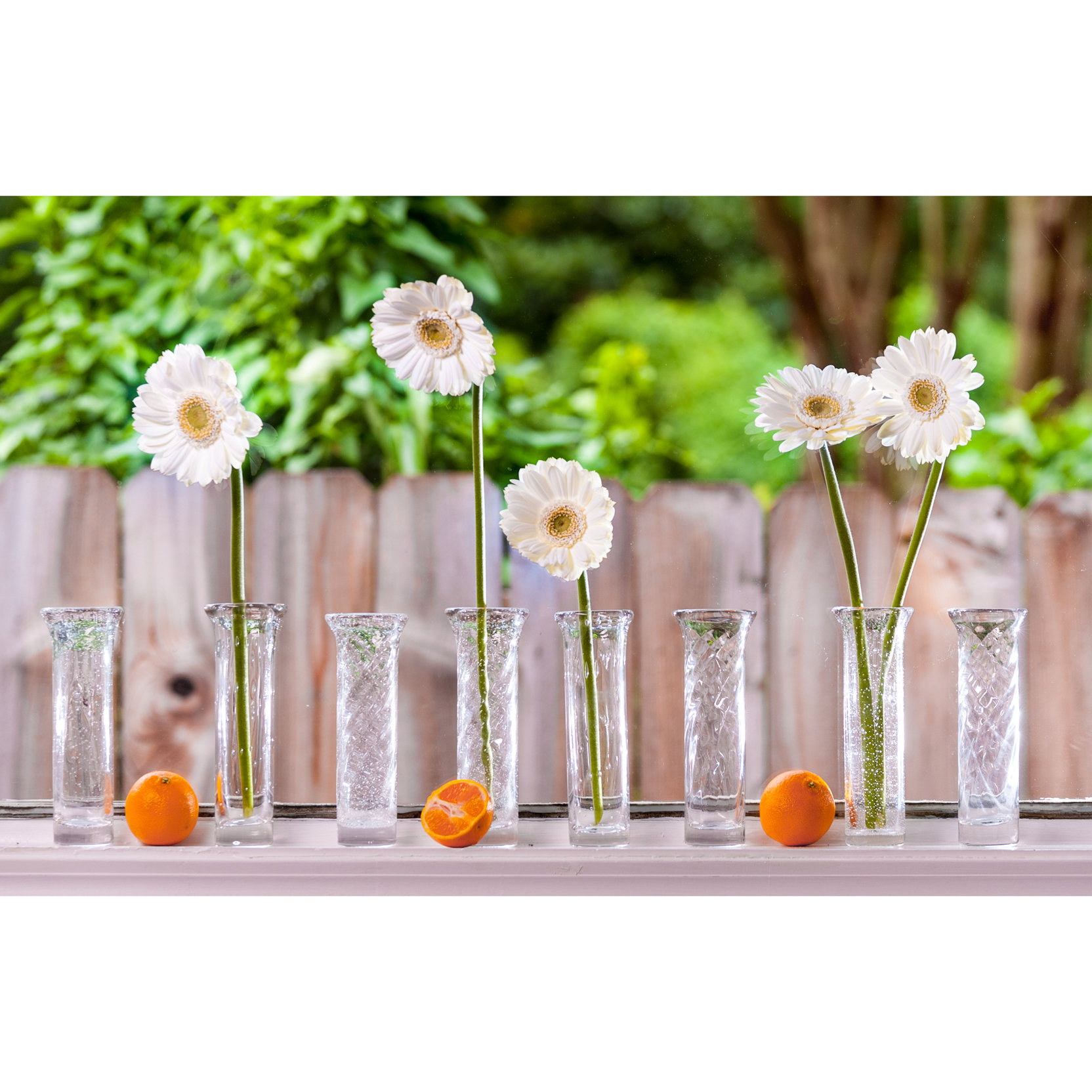 Abigails Handmade Glass Table Vase | Wayfair