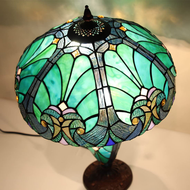 Bloomsbury Market Rubicon Table Lamp & Reviews | Wayfair