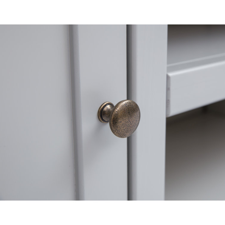 Longshore Tides Sykes TV Stand for TVs up to 65" | Wayfair.co.uk