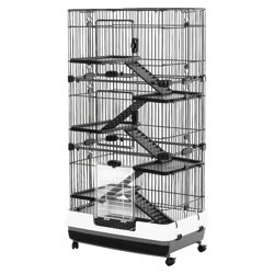 Wayfair | Small Animal Housing: Cages, Hutches & More