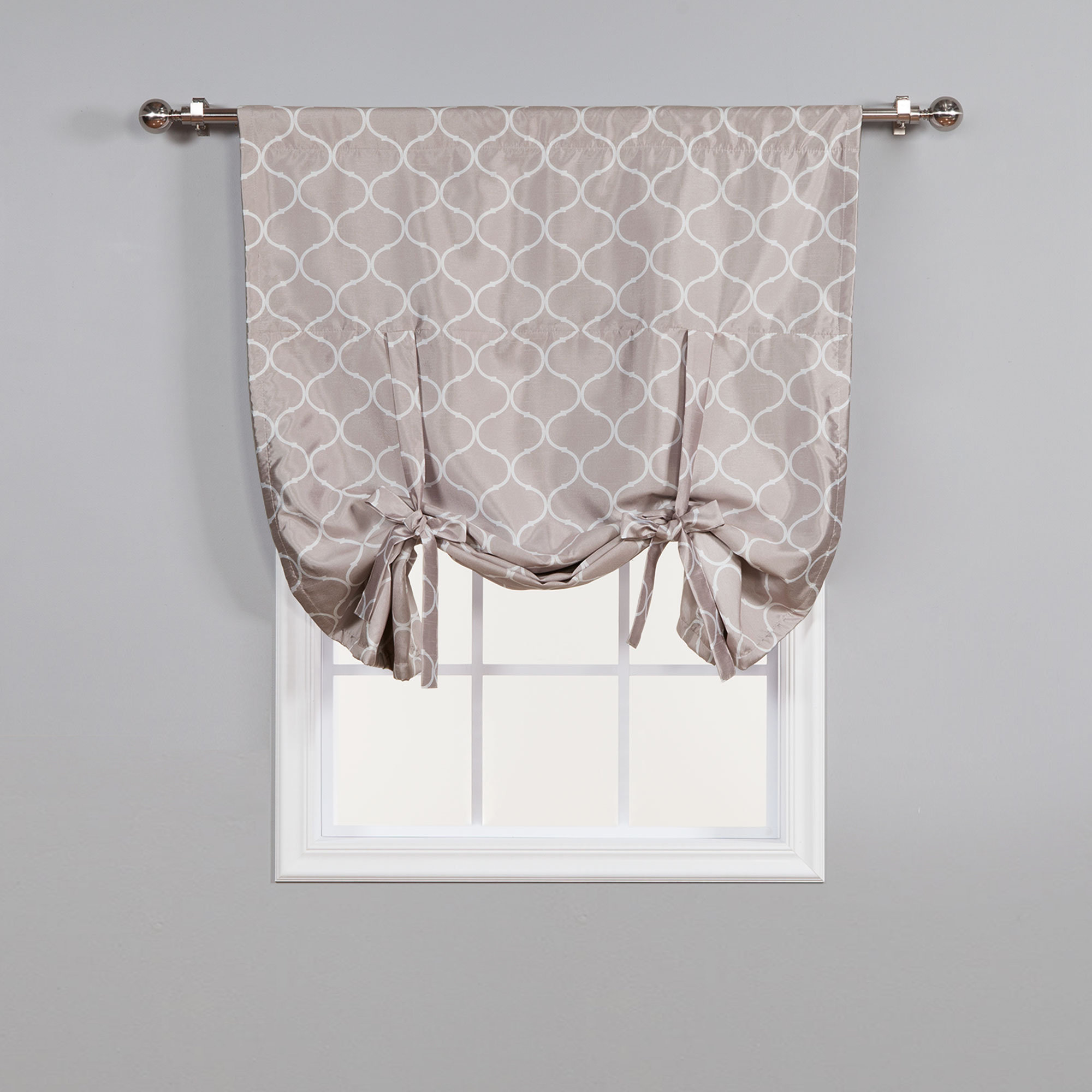 Winston Porter Cadel Polyester Blackout Curtain Panel & Reviews | Wayfair