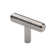 Heritage Brass 45mm Bar Knob | Wayfair.co.uk