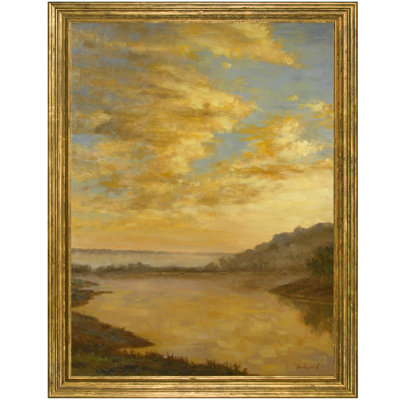 The Natural Light Opening | Perigold