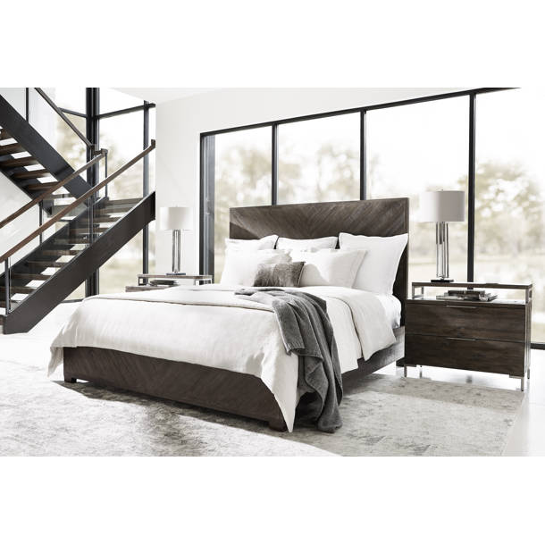Bernhardt Logan Standard Configurable Bedroom Set & Reviews | Perigold