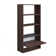 17 Stories Jalaiah 27Cm H x 112Cm W Wood Standard Bookcase | Wayfair.co.uk