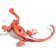 Maturi Curled Gecko Wall Décor & Reviews | Wayfair.co.uk