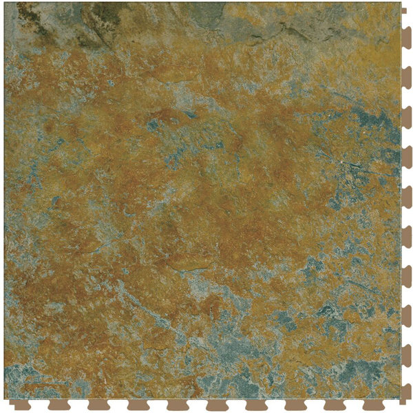 Perfection Floor Tile Stonecraft 20" x 20" x 5mm Luxury Vinyl Tile ...