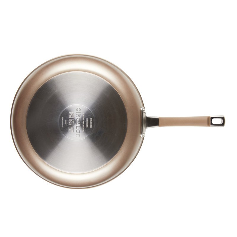Circulon Premier Professional Hard Anodized Nonstick Cookware Induction ...