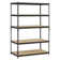 Edsal 72" H x 48" W x 24" D Maxi Rack & Reviews | Wayfair