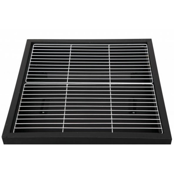 Tepro Laredo BBQ Grill Combined with Fire Pit | Wayfair.co.uk