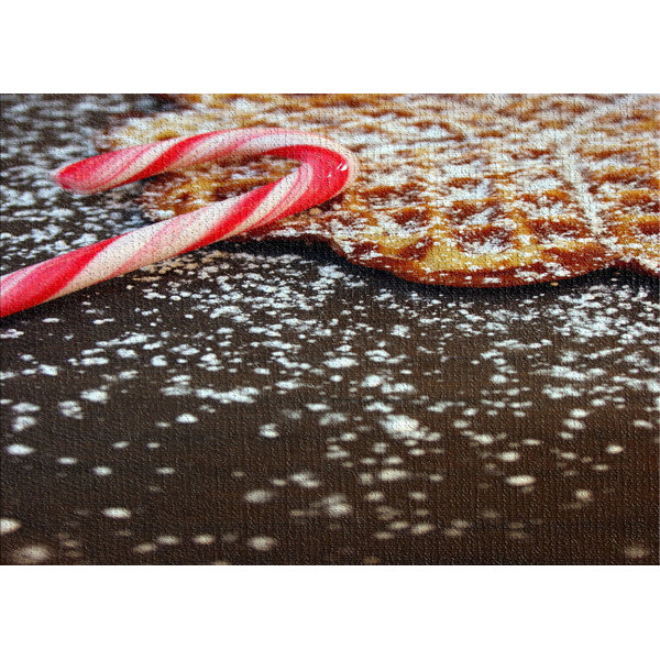 Waffle-area-rug | Wayfair