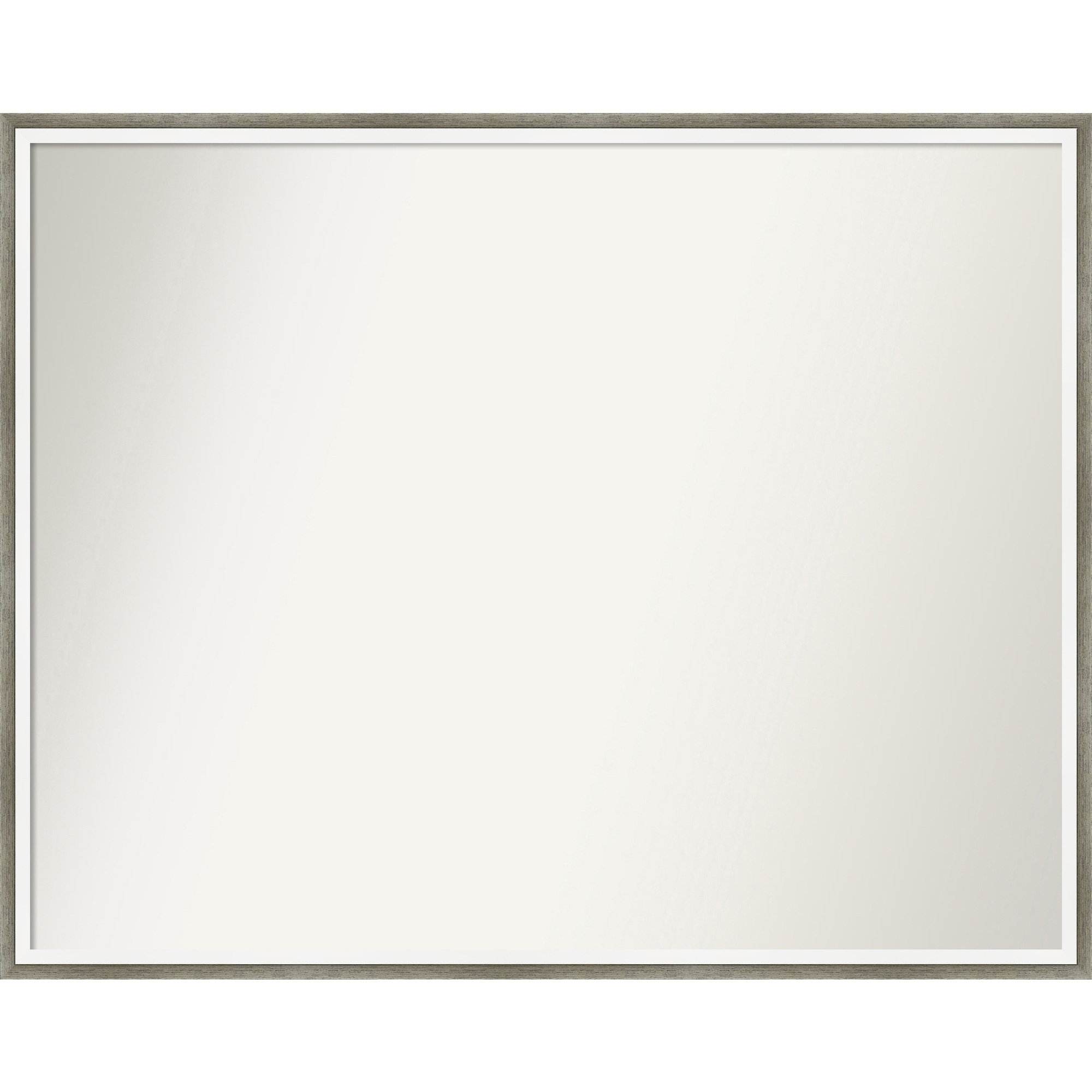 Latitude Run® Rectangle Wall Mirror | Wayfair