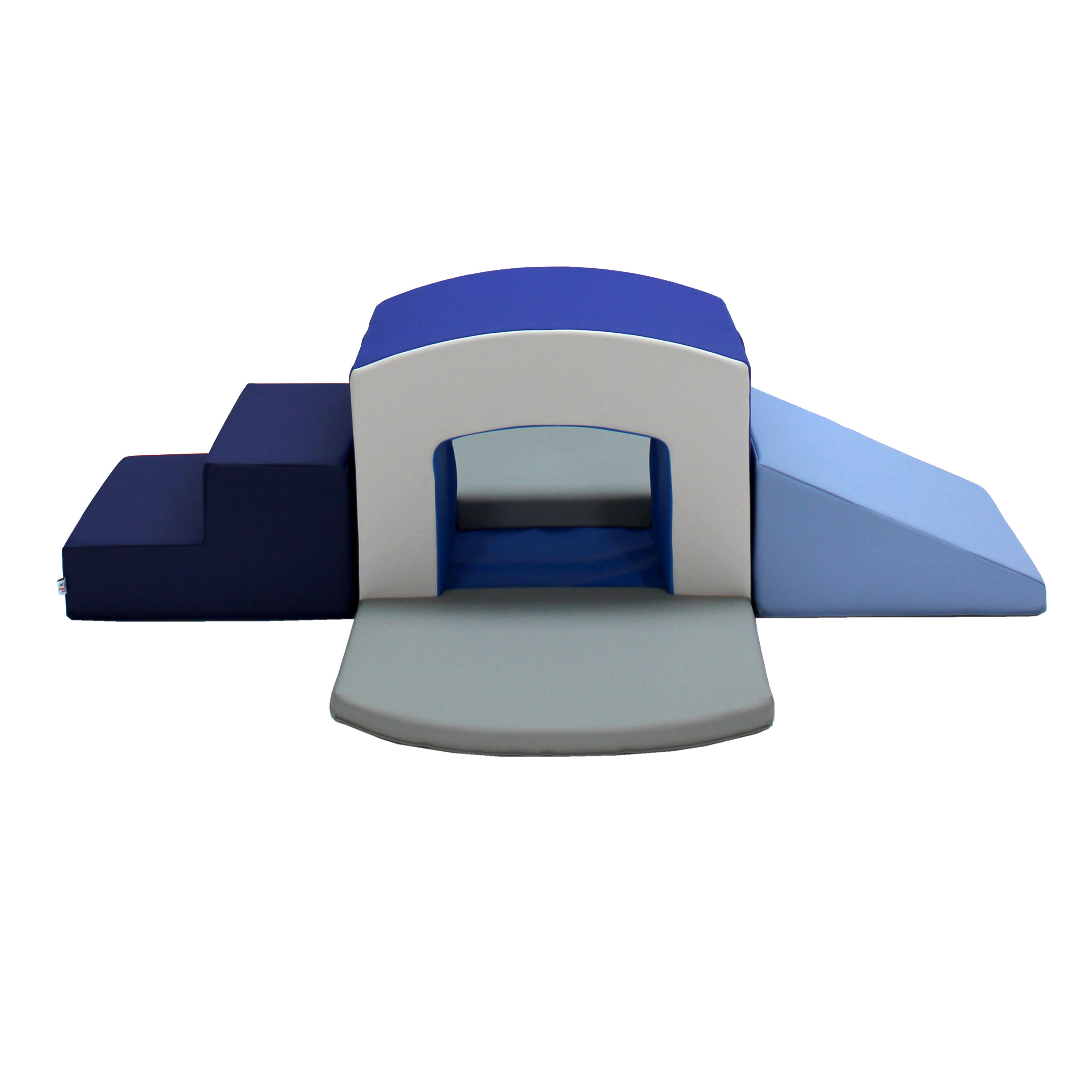 Factory Direct Partners SoftScape Tunnel Climber Plus & Reviews | Wayfair