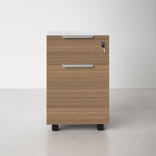 Modern Filing Cabinets | AllModern