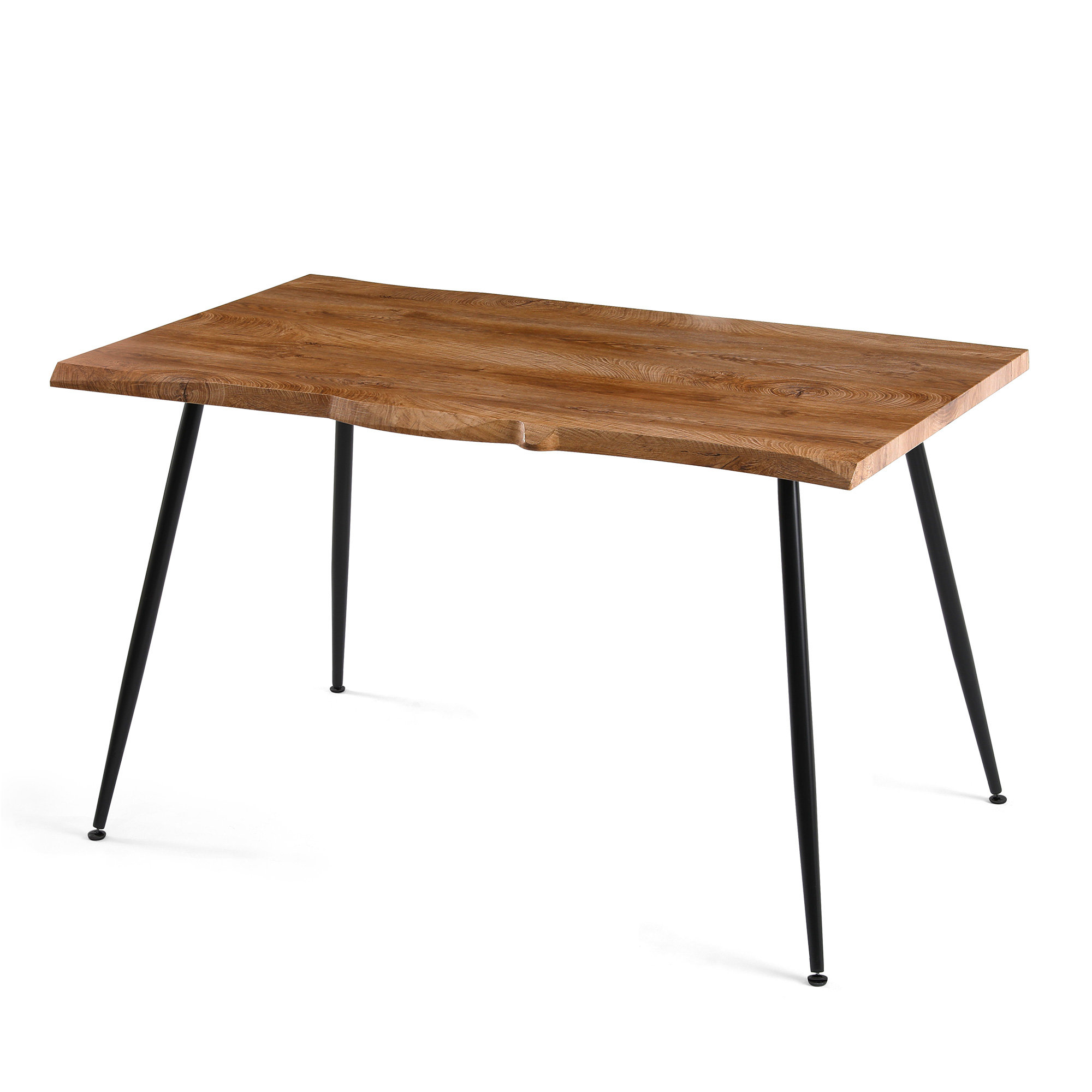 NORDICANA 47.24" Dining Table | Wayfair