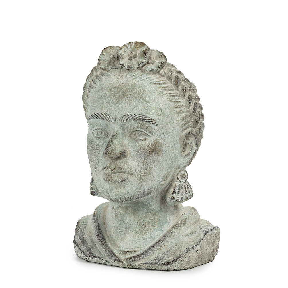 Dakota Fields Derik Statue Planter & Reviews | Wayfair