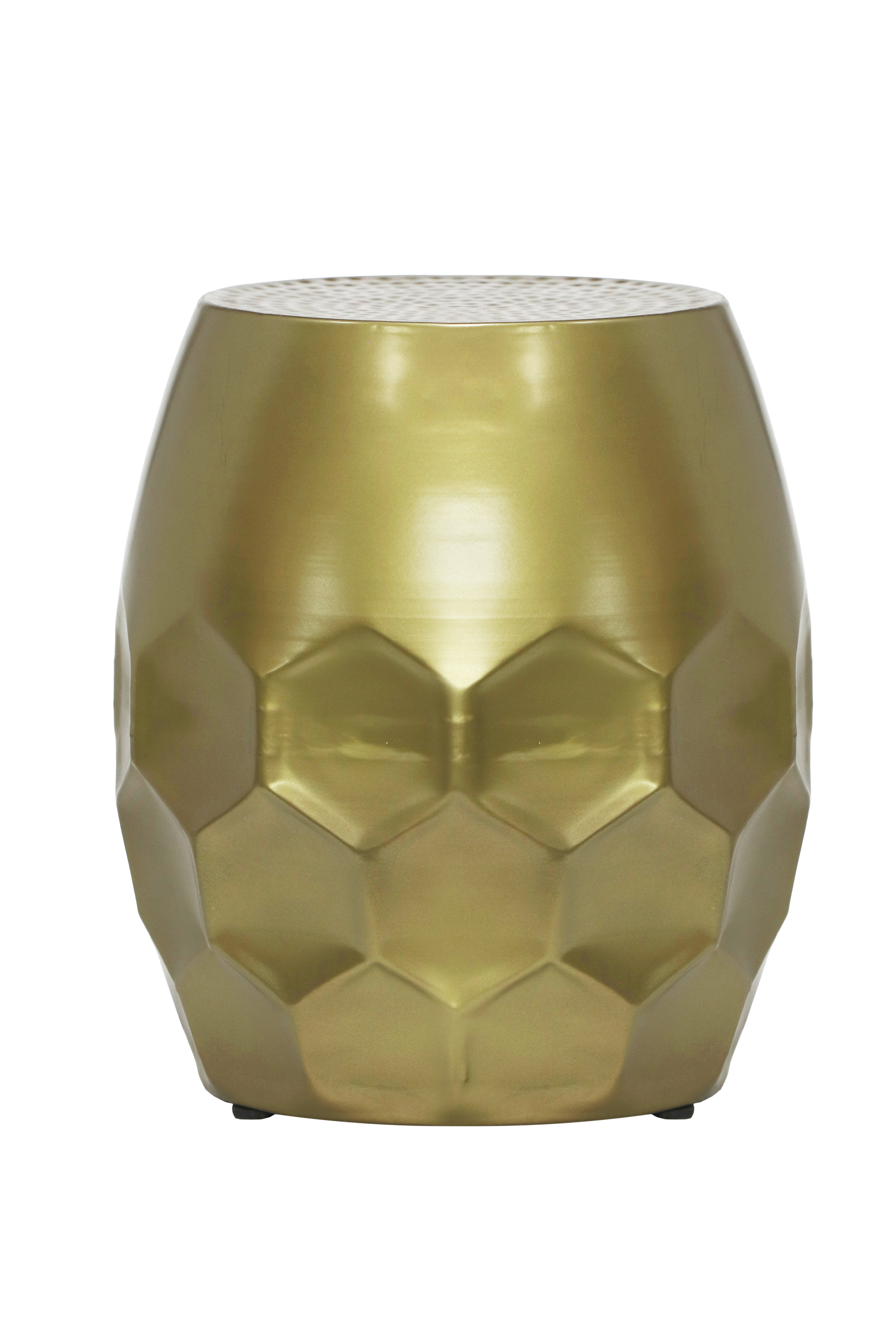 Fairmont Park Seavy Percy Side Table | Wayfair.co.uk