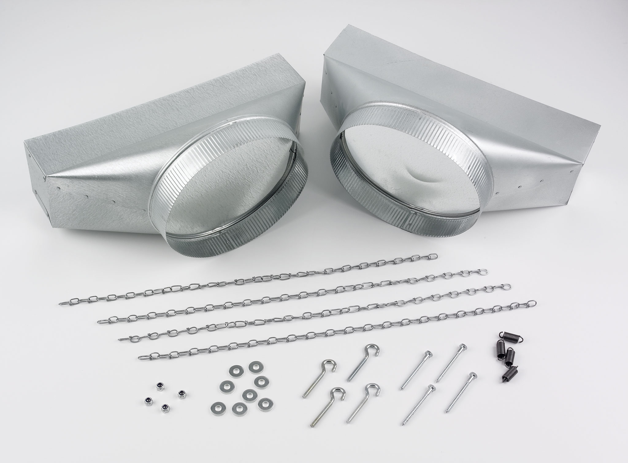 Broan 1214 CFM In-Line Bathroom Fan & Reviews | Wayfair