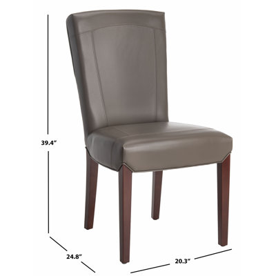 Alcott Hill® Ken Side Chair & Reviews | Wayfair