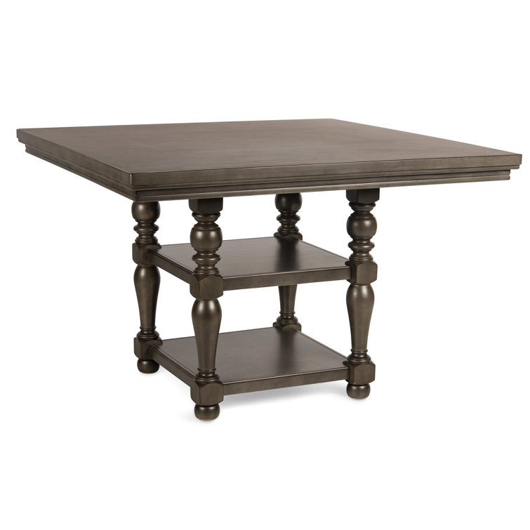 Astoria Grand Oakton Counter Height 54'' Dining Table | Wayfair