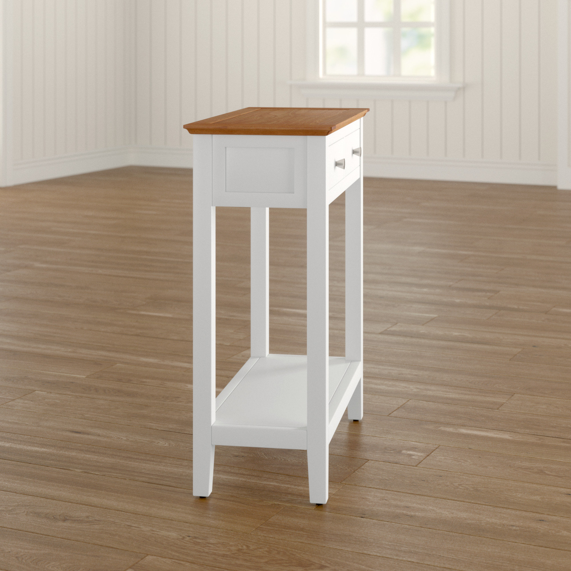 Fernleaf Eddie 70Cm Console Table & Reviews | Wayfair.ie