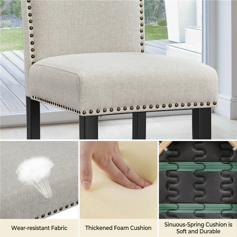 Red Barrel Studio® Dailen in Beige & Reviews | Wayfair