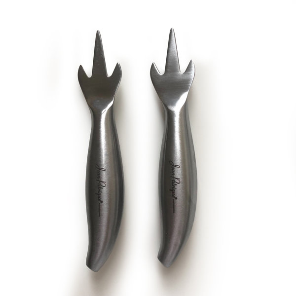 Jean Patrique Grill Corn Picks Set | Wayfair.co.uk