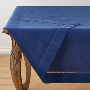Wayfair | 70 x 180" Tablecloth Table Linens| Up to 65% Off Until 11/20 ...