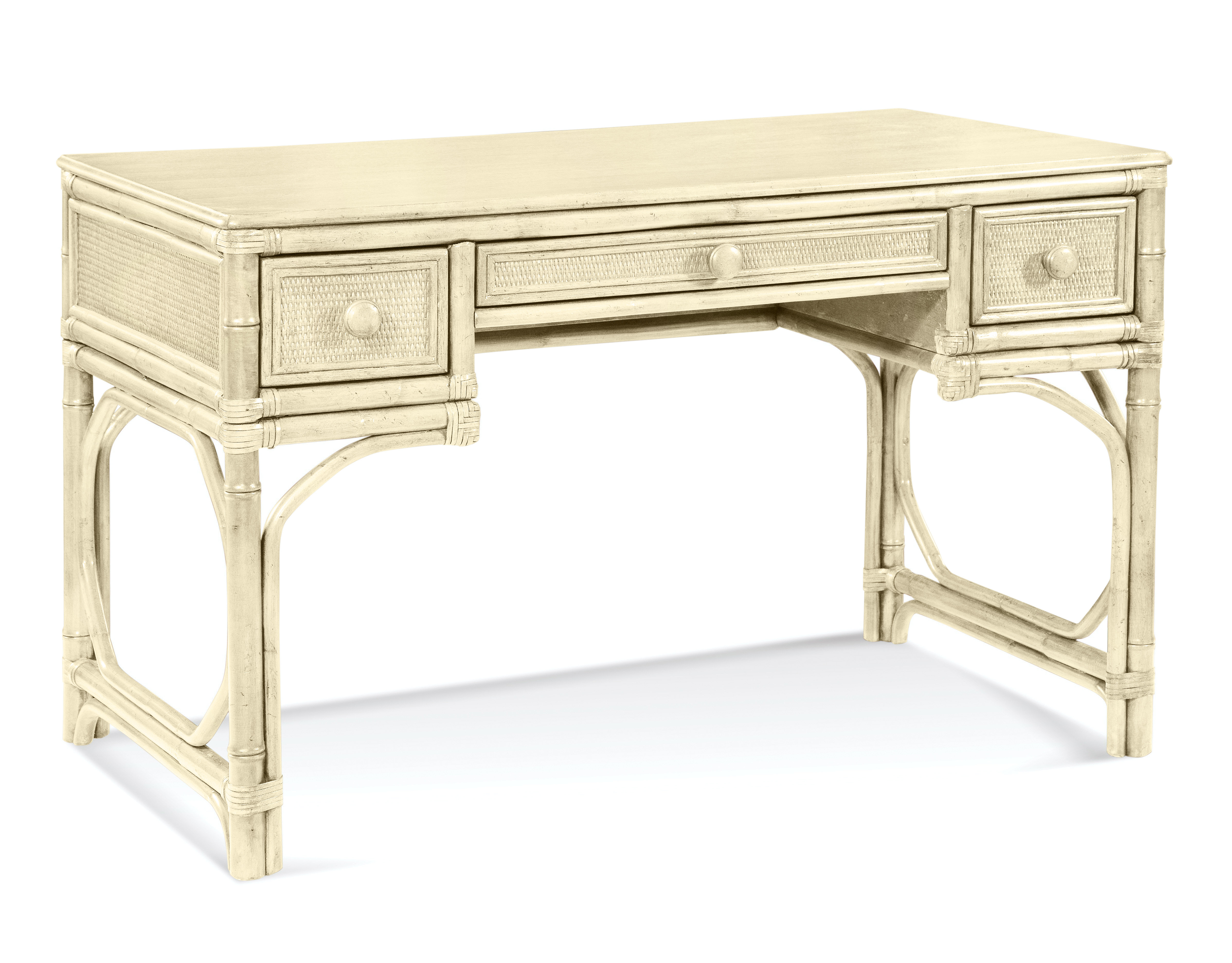 Braxton Culler Summer Retreat 48'' Desk & Reviews | Wayfair