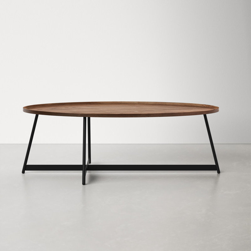 AllModern Xavier Coffee Table & Reviews | Wayfair