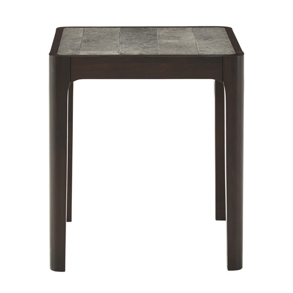 Kingstown Home Gaddede End Table | Wayfair