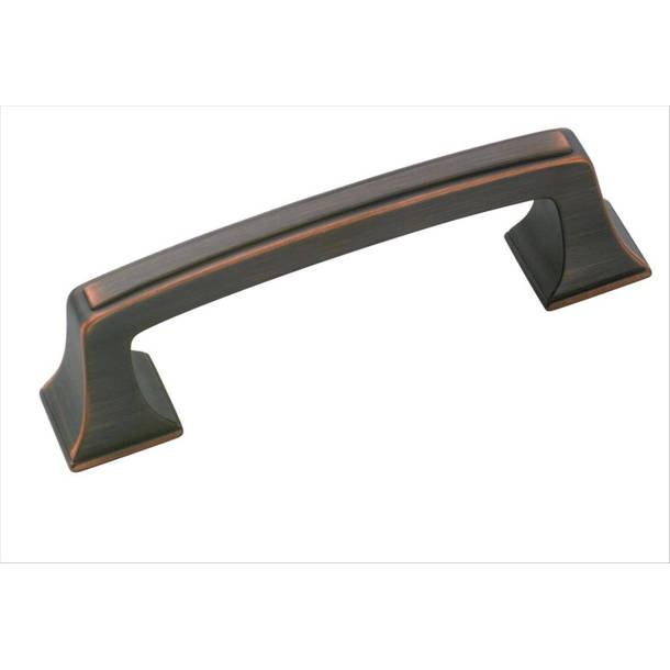 Amerock Face Mount Overlay Hinge & Reviews | Wayfair