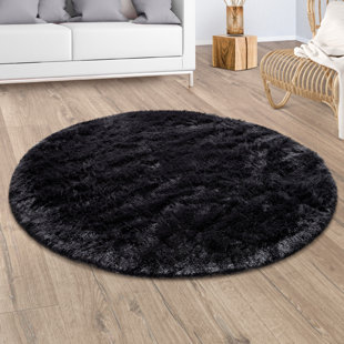 Round Rugs You'll Love | Wayfair.co.uk
