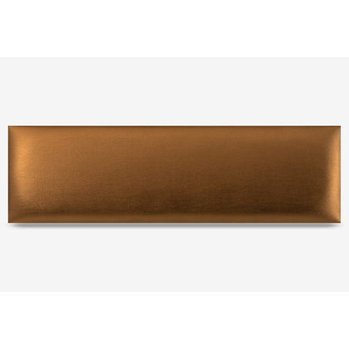 Vant Panels Wall Paneling in Metallic Gold | Wayfair