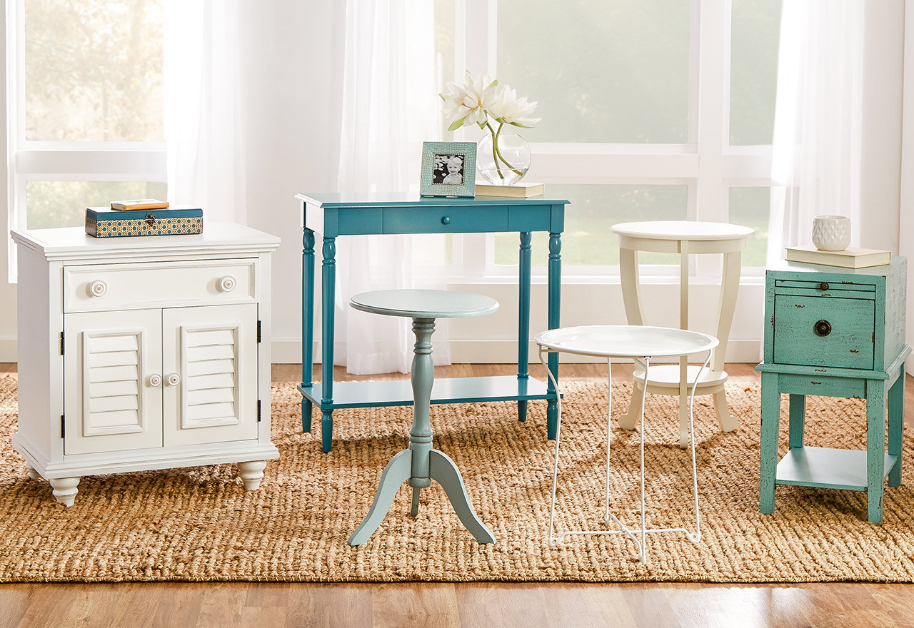 [BIG SALE] Top Trend: Blue & White Furniture You’ll Love In 2023 | Wayfair