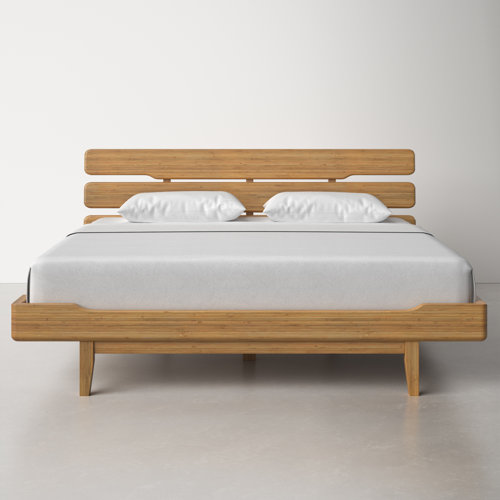 Modern & Contemporary Beds | AllModern