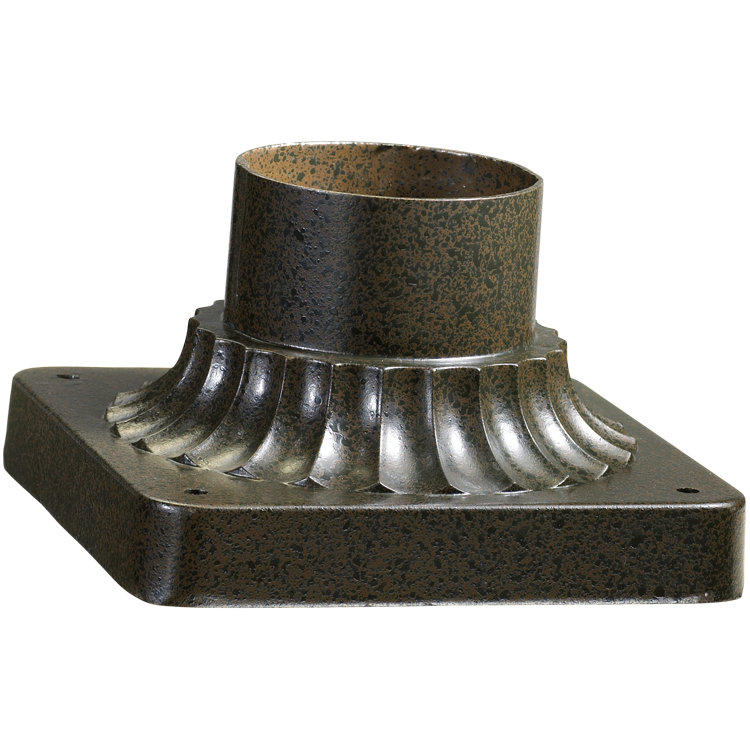 Alcott Hill® Kason Post Lantern & Reviews | Wayfair