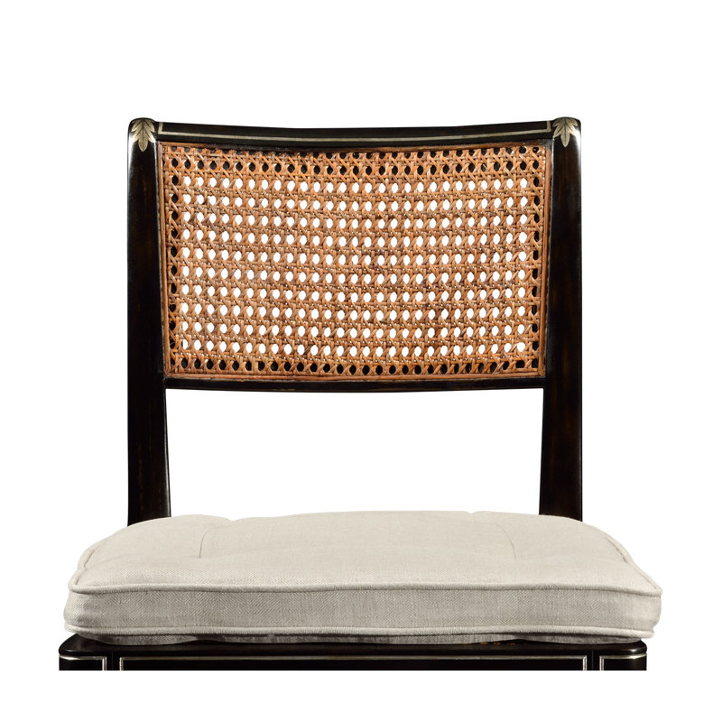 Jonathan Charles Fine Furniture William Yeoward Dining Chair | Perigold