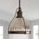 Breakwater Bay Shelbie 1 - Light Single Bell Pendant & Reviews | Wayfair