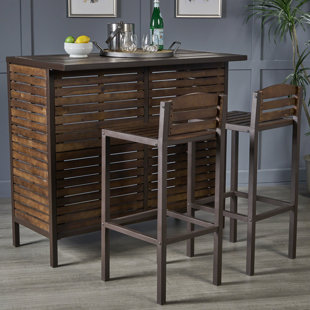 Wayfair | Bar Sets