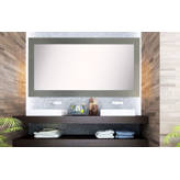 Wade Logan® Hasler 47.88'' Free-standing Single Bathroom Vanity with ...