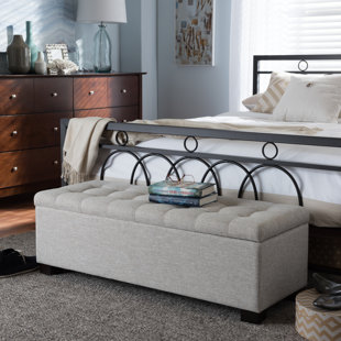 Wayfair | Storage Benches