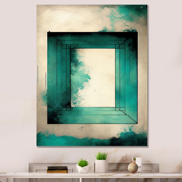 Ivy Bronx Impermanence Japanese Vintage Art VII Impermanence Japanese ...