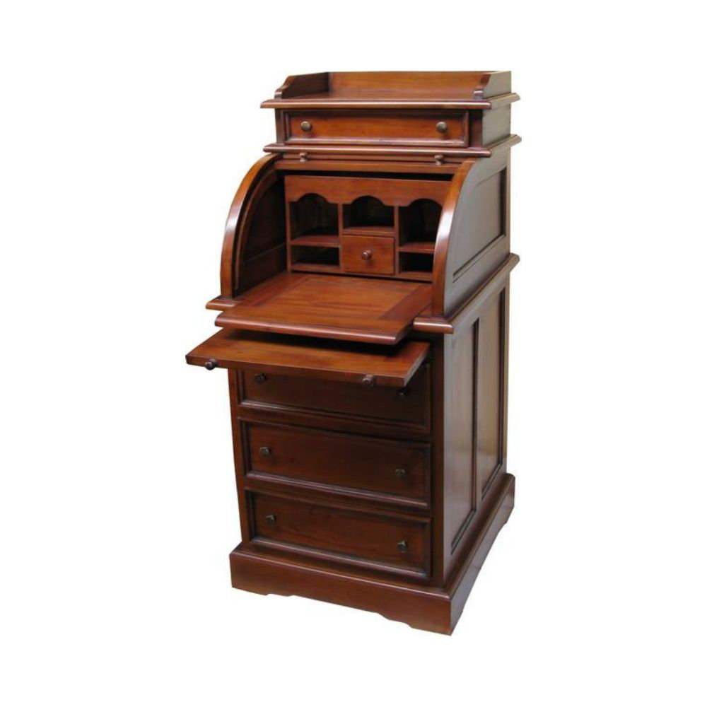 Astoria Grand Secretary Desk | Wayfair.co.uk