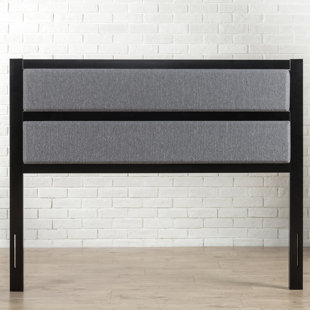 Wayfair | Metal Headboards You'll Love in 2022