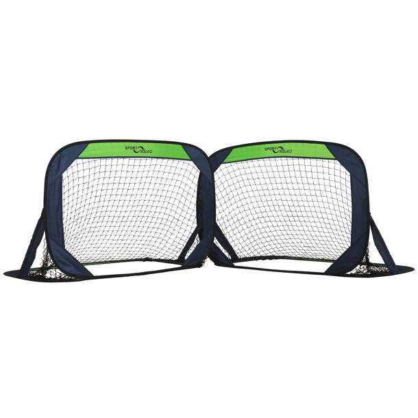 Sportsquad Sport Squad 5-in-1 Multi-Sport Toss Game Set - Football ...